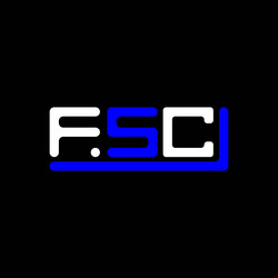 Fsc Logo Vector Images (34)