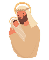 St Joseph Vector Images (over 190)