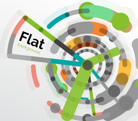 Target Abstract Background Vector Images (over 20,000)