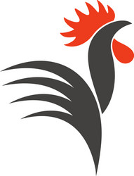 Rooster Vector Images (over 37,000)