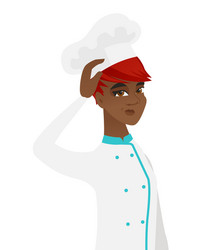 Chef Confused Cartoon Vector Images (89)