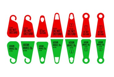 Door Tag Vector Images (over 12,000)