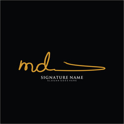 Md Logo Vector Images (over 2,600)