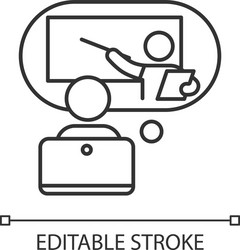 Tutor Icon Vector Images (over 4,400)