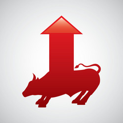 Stock exchange Royalty Free Vector Image - VectorStock