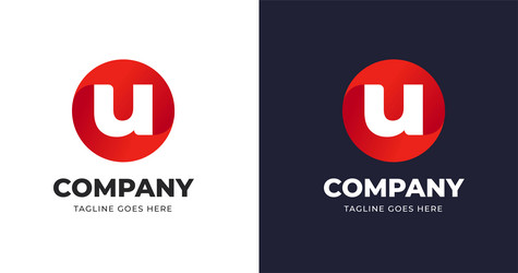 U a Initial Logo Vector Images (over 31,000)