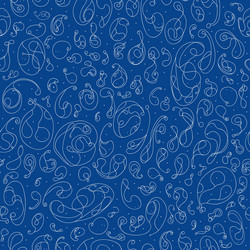 Tadpole Pattern Vector Images (90)