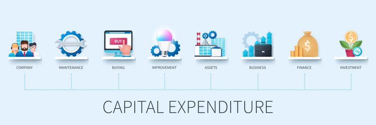 Capex Vector Images (35)