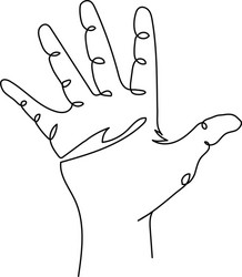 One Finger Logo Vector Images (over 1,900)