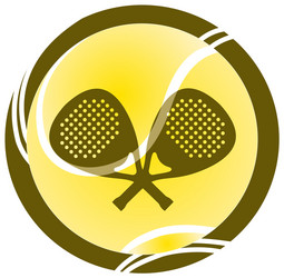 Paddle Racket Vector Images (over 4,700)