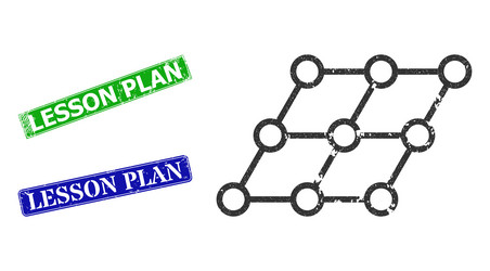 Lesson Plan Icons Vector Images (over 1,300)