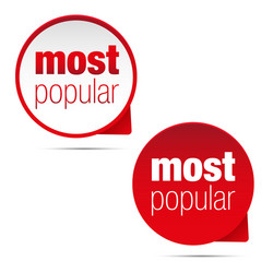 Most Popular Vector Images (over 2,300)