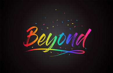 Beyond Logo Vector Images (over 170)