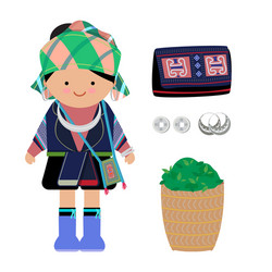 Hmong Vector Images (30)