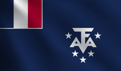 Franch Flag Vector Images (50)