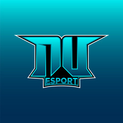 U Gaming Logo Vector Images (over 1,000)