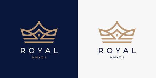 Initial letters ioz logo designs bundle Royalty Free Vector