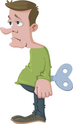 Wind Up Key Vector Images (over 230)