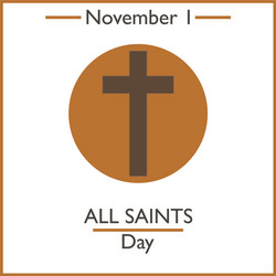 Catholic saints john vianney Royalty Free Vector Image