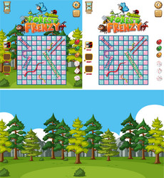 Snake Game Background Vector Images (over 830)