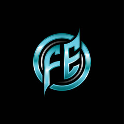 Fe Logos Vector Images (over 2,700)