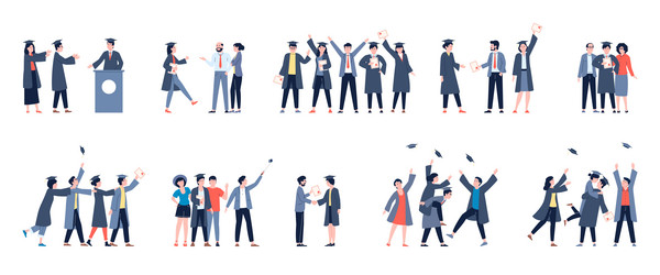 Groups of Students Vector Images (over 35,000)