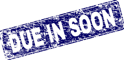 Due Soon Stamp Vector Images (71)