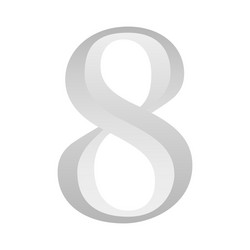 Figure Eight Vector Images (over 2,200)