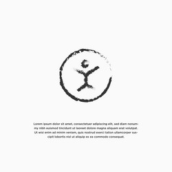 Stick Figure Logos Vector Images (over 1,800)