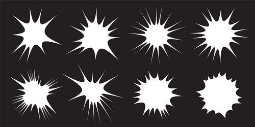 Burst Logo Vector Images (over 12,000)