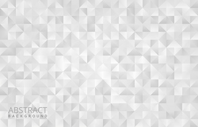 Diamond geometric background design graphic Vector Image