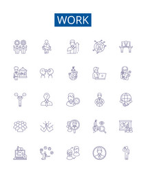 Livelihood Vector Images (over 460)