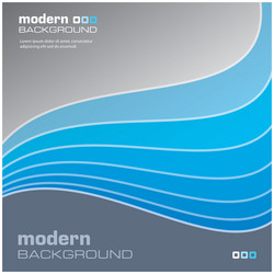 Modern cover template Royalty Free Vector Image