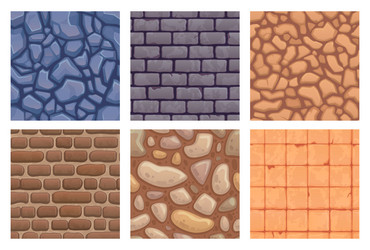 Cartoon Tiles Vector Images (over 45,000)