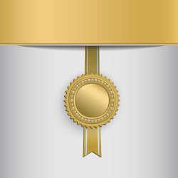 Gold Award Badge Vector Images (over 47,000)