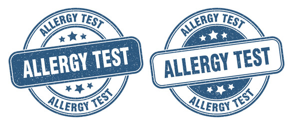 Allergy Test Vector Images (over 2,600)