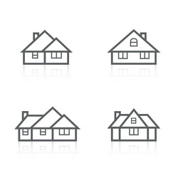 Residence Vector Images (over 65,000)