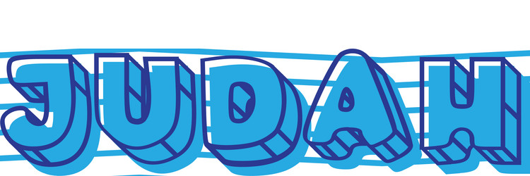 Judah Vector Images (over 160)