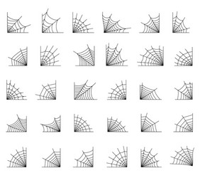 Spider Web Vector Images (over 32,000)