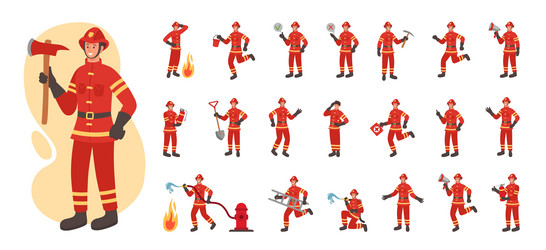 Fire Rescue Vector Images (over 26,000)
