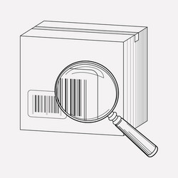 Number Tracking Icon Vector Images (over 2,300)