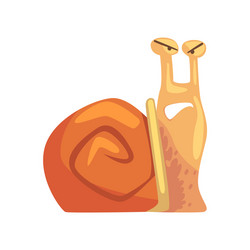 Angry Spiral Shell Vector Images (24)