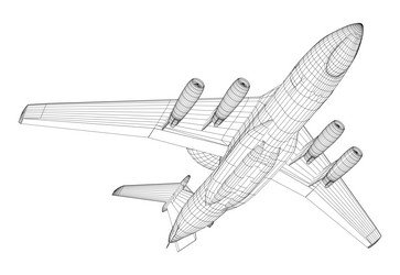 Fuselage Vector Images (over 2,200)