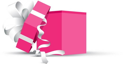 Pink Present Vector Images (over 94,000)
