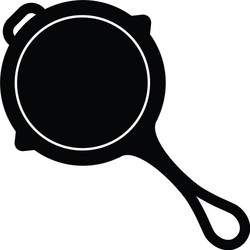 Pubg silhouette pan playerunknowns battlegrounds Vector Image