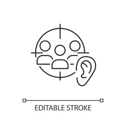Listening Symbol Vector Images (over 52,000)