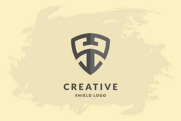 Ss Shield Vector Images (over 210)