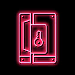 Neon Lock Vector Images (over 11,000)