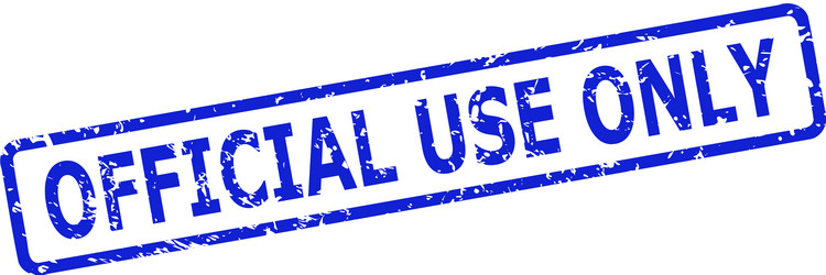 Internal Use Only Vector Images (over 120)