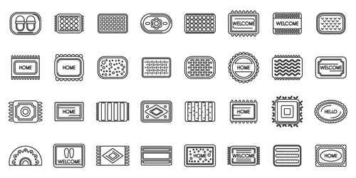 Floor Mat Vector Images (over 5,800)